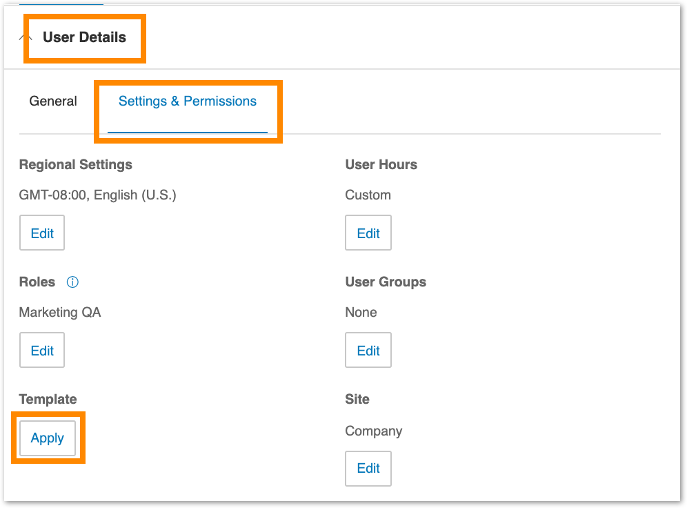 key templates ringcentral